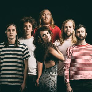 Sweet Spirit - First Avenue
