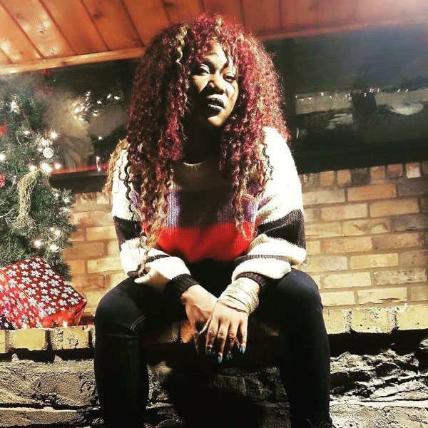 TIKISHA "KIWA" TORRENCE - First Avenue