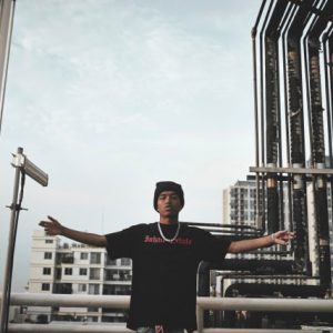 Thaiboy Digital - First Avenue