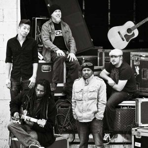 UNITY THE BAND - First Avenue