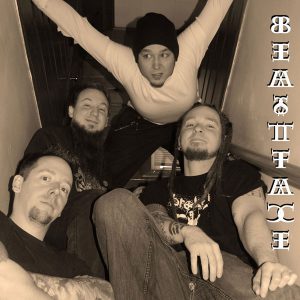 Beastface - First Avenue