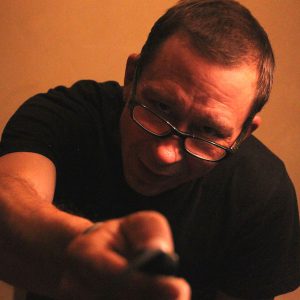 Chuck Love - First Avenue