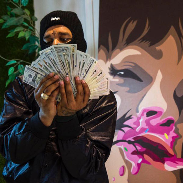 CHXPO - First Avenue