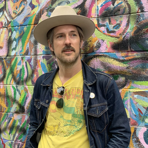 Cole Diamond - First Avenue