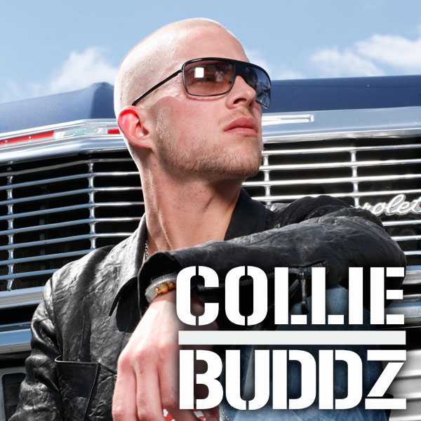 Collie Buddz - First Avenue