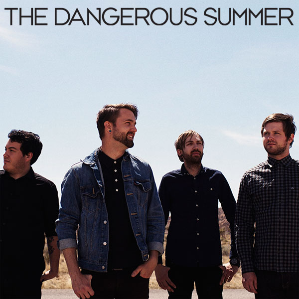 The Dangerous Summer - First Avenue