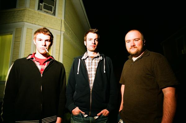 Deconstructing Jim - First Avenue