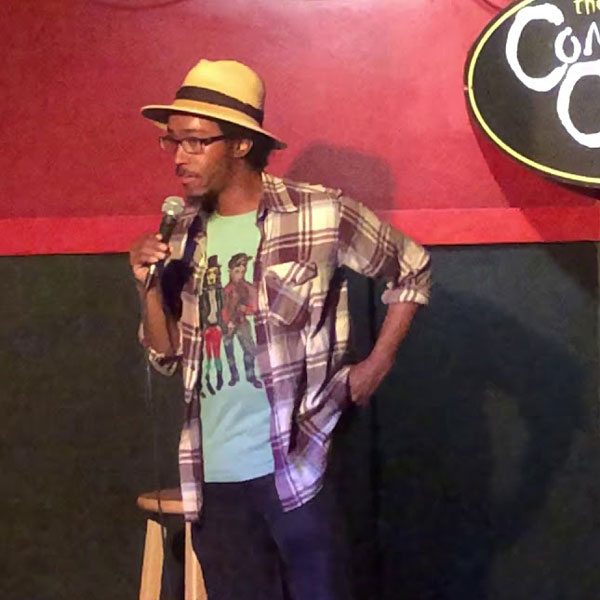 DEVOHN BLAND - First Avenue