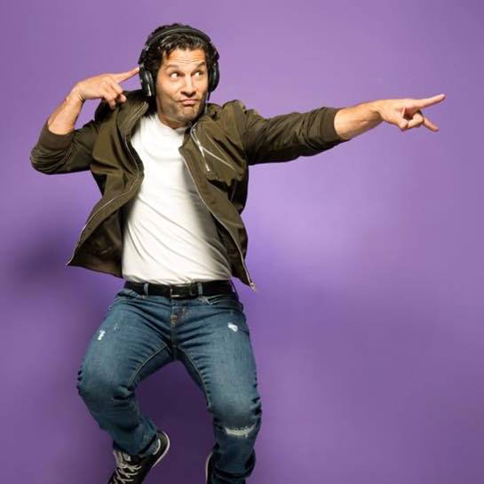 DJ Marco - First Avenue