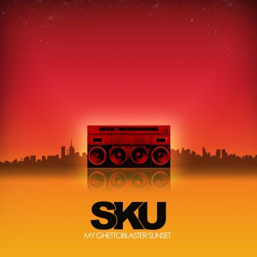 DJ Sku - First Avenue