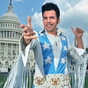 El Vez - First Avenue