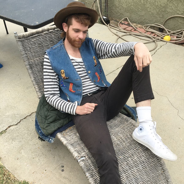 Field Medic - First Avenue