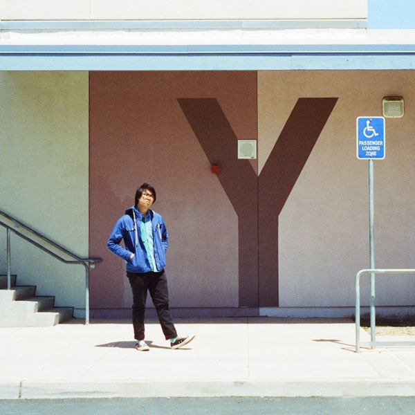 Ginger Root - First Avenue