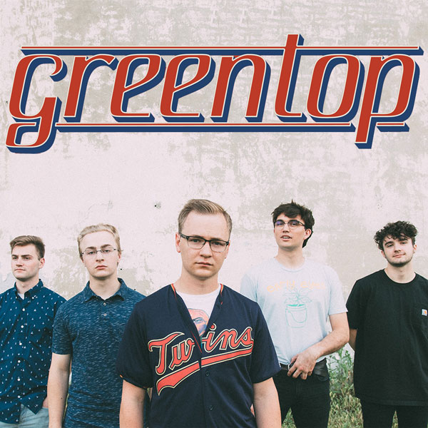 Greentop - First Avenue