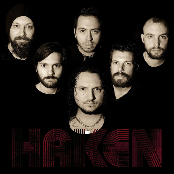 Haken - First Avenue