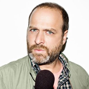 H. Jon Benjamin - First Avenue