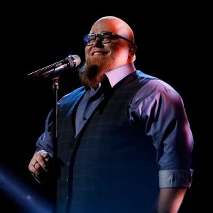 Jesse Larson - First Avenue