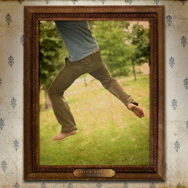 JOHN NOLAN - First Avenue