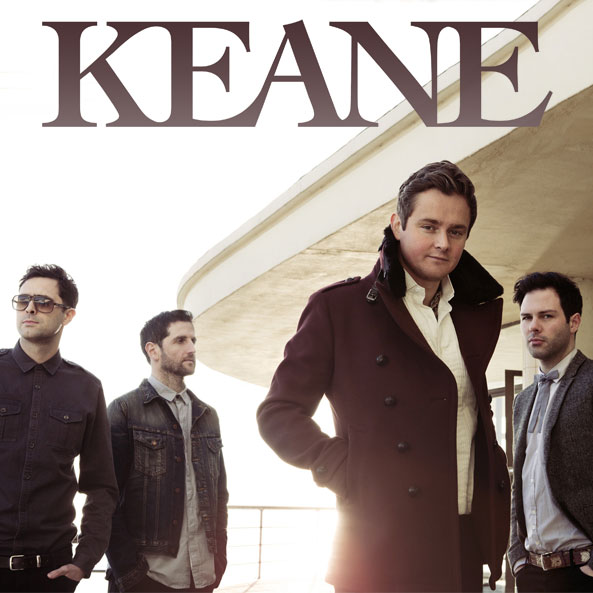 Keane - First Avenue