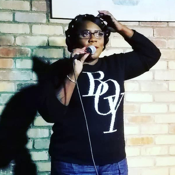 KHADIJAH COOPER - First Avenue