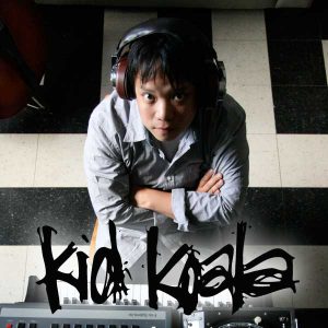 kid Koala (Dj set) - First Avenue
