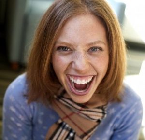 Laura Thorne - First Avenue