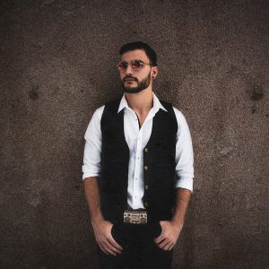 Logan Michaels - First Avenue