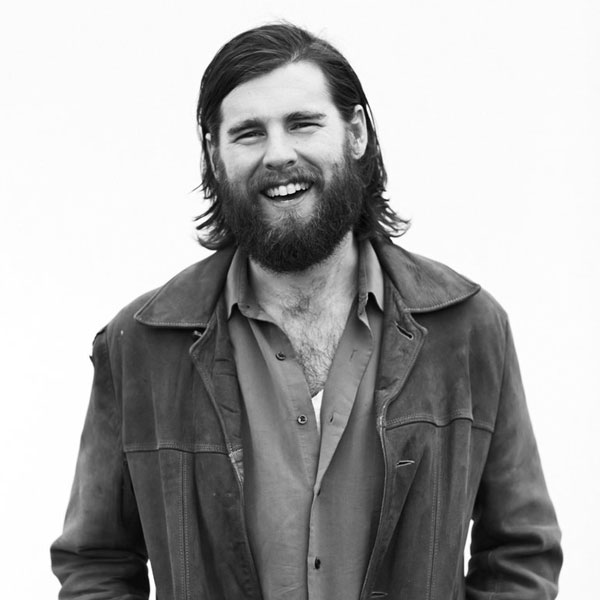 Luke Callen - First Avenue