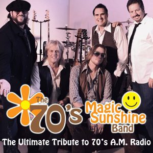 The 70's Magic Sunshine Band - First Avenue