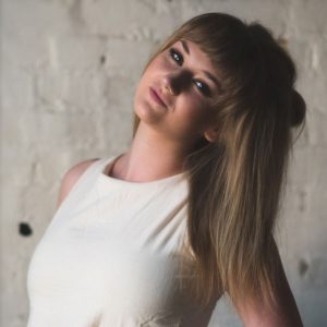 Mariah Mercedes - First Avenue