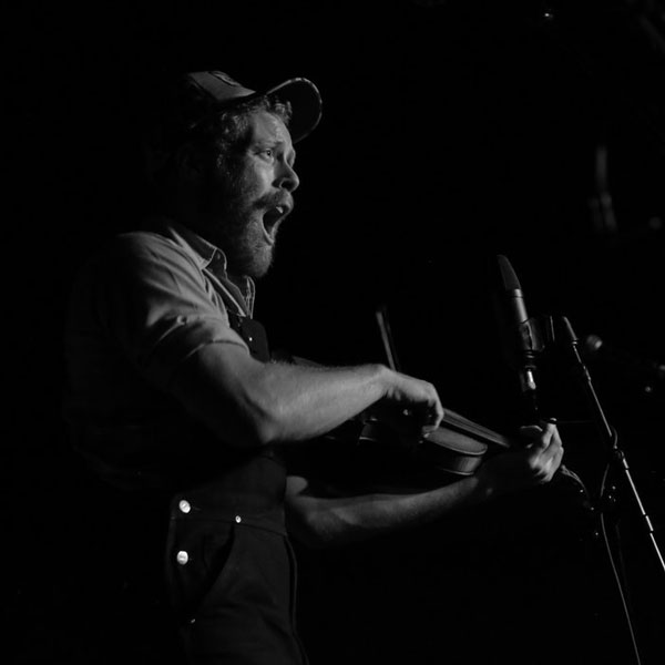 Matt Heckler - First Avenue