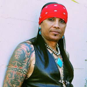 Micki Free - First Avenue