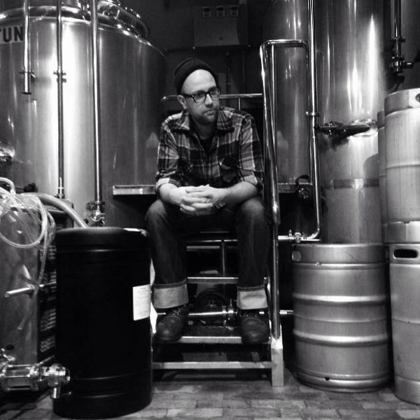 Mike Munson - First Avenue