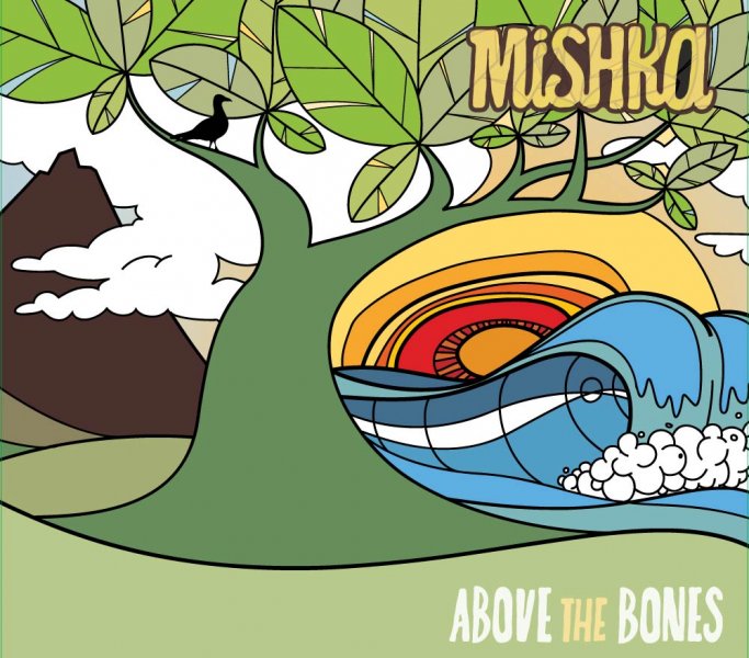 Mishka - First Avenue