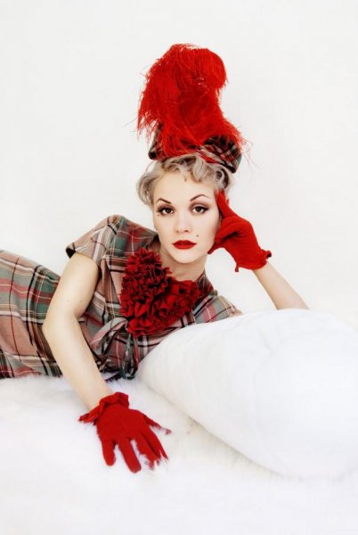 Miss Derringer - First Avenue