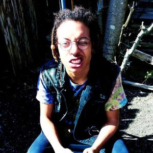 NAZEEM - First Avenue