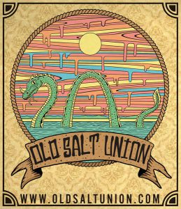Old Salt Union ★ Turf Club - First Avenue