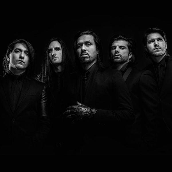 Pop Evil - First Avenue