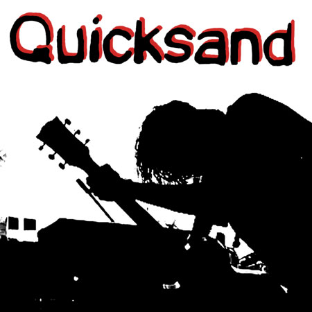Quicksand - First Avenue