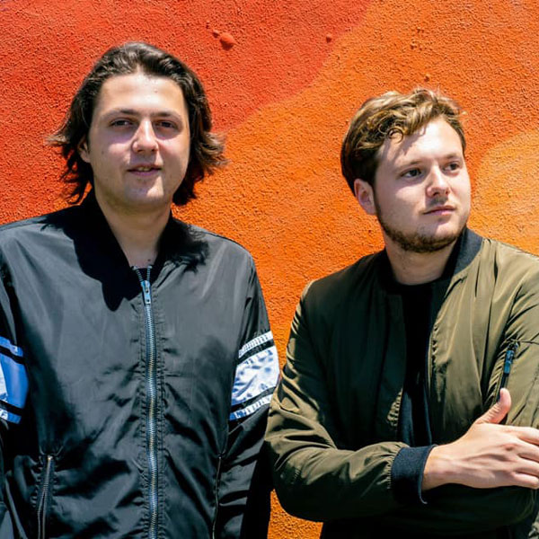 The Ries Brothers - First Avenue