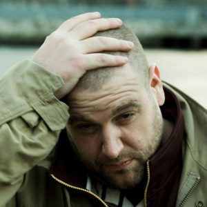 ROB SONIC - First Avenue