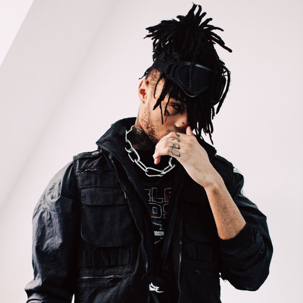 SCARLXRD - First Avenue