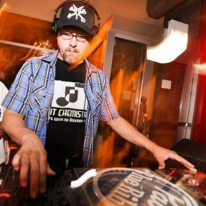 Scrubfish - First Avenue