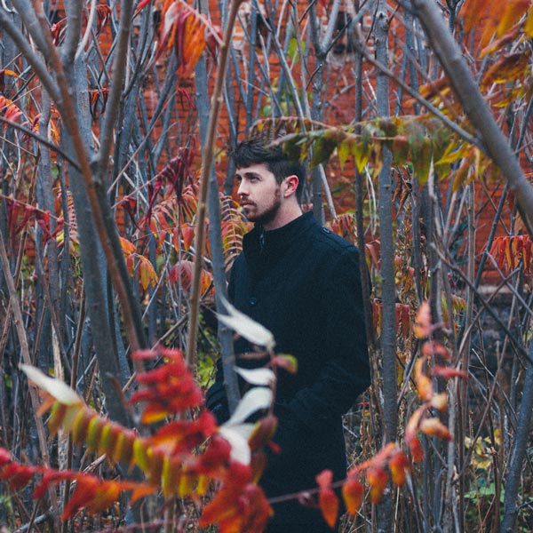 Sean McVerry - First Avenue