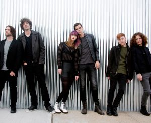 Sleeper Agent - First Avenue