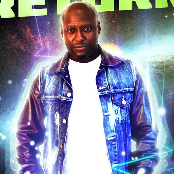 SOL MESSIAH - First Avenue