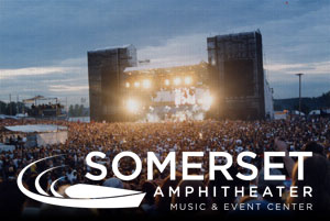 Somerset Amphitheater - First Avenue