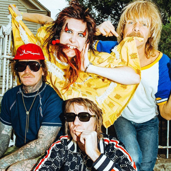 Surfbort - First Avenue