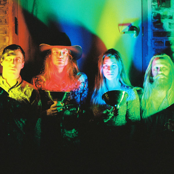 Tabah - First Avenue