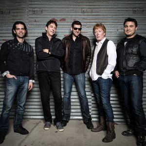 Tom Fuller Band - First Avenue